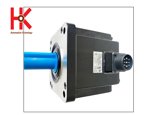 Driver Servo Delta ASD-A2-5543-F - HK Automation